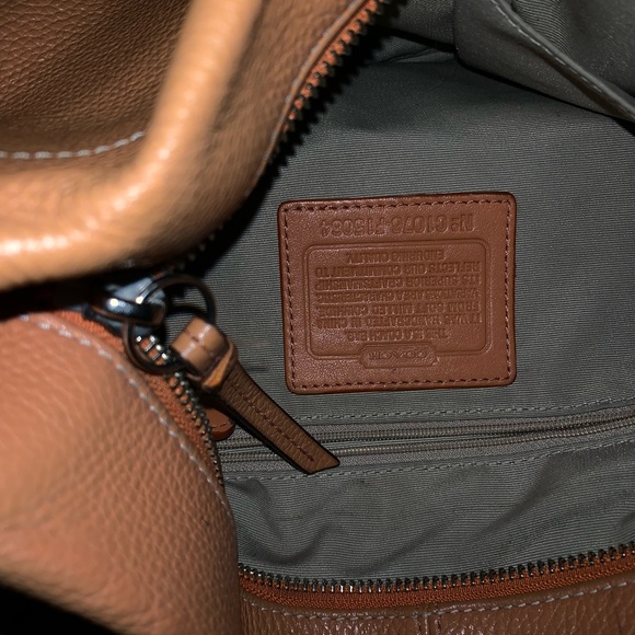 Coach | Bags | Coach F564 Convertible Duffle Crossbody | Poshmark